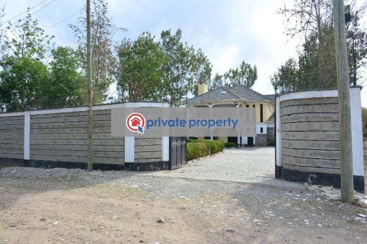 4 bedroom Townhouse For Sale chuna Estate Kitengela Kitengela Kajiado ...