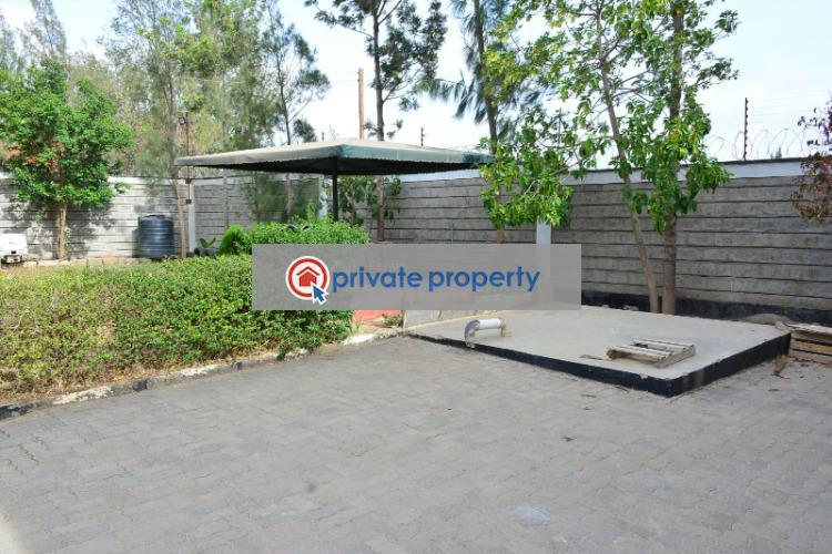 4 bedroom Townhouse For Sale chuna Estate Kitengela Kitengela Kajiado ...