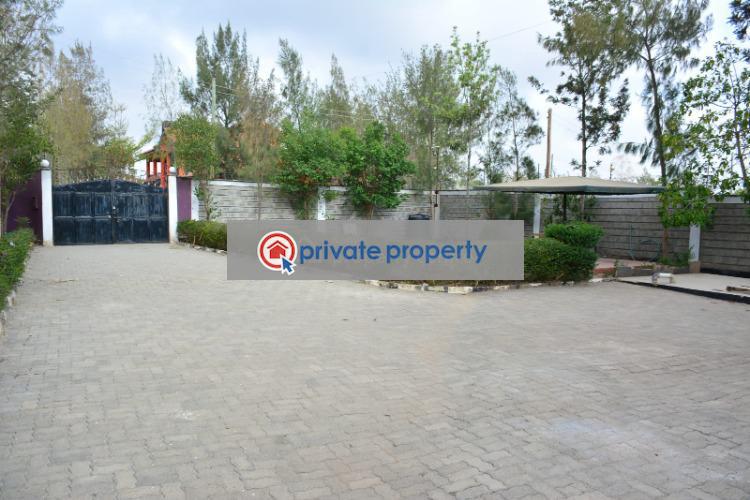 4 bedroom Townhouse For Sale chuna Estate Kitengela Kitengela Kajiado ...