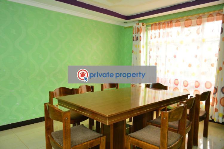 4 bedroom Townhouse For Sale chuna Estate Kitengela Kitengela Kajiado ...