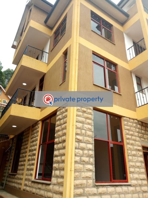 5 bedroom House For Sale Tigoni Kiambu (PID: 4PABGR) | Private Property