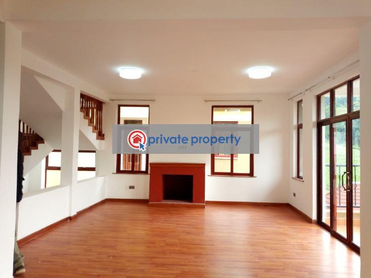 5 bedroom House For Sale Tigoni Kiambu (PID: 4PABGR) | Private Property