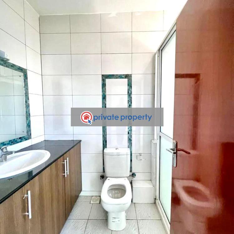 3 bedroom Apartment For Rent rhapta Road Westlands Nairobi (PID: 1PAEKN ...