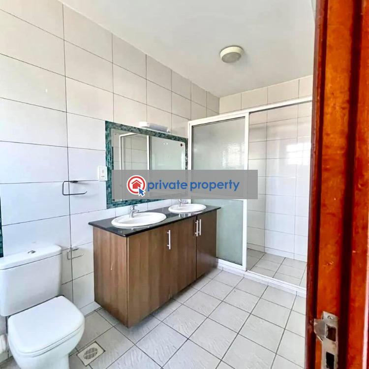 3 bedroom Apartment For Rent rhapta Road Westlands Nairobi (PID: 1PAEKN ...