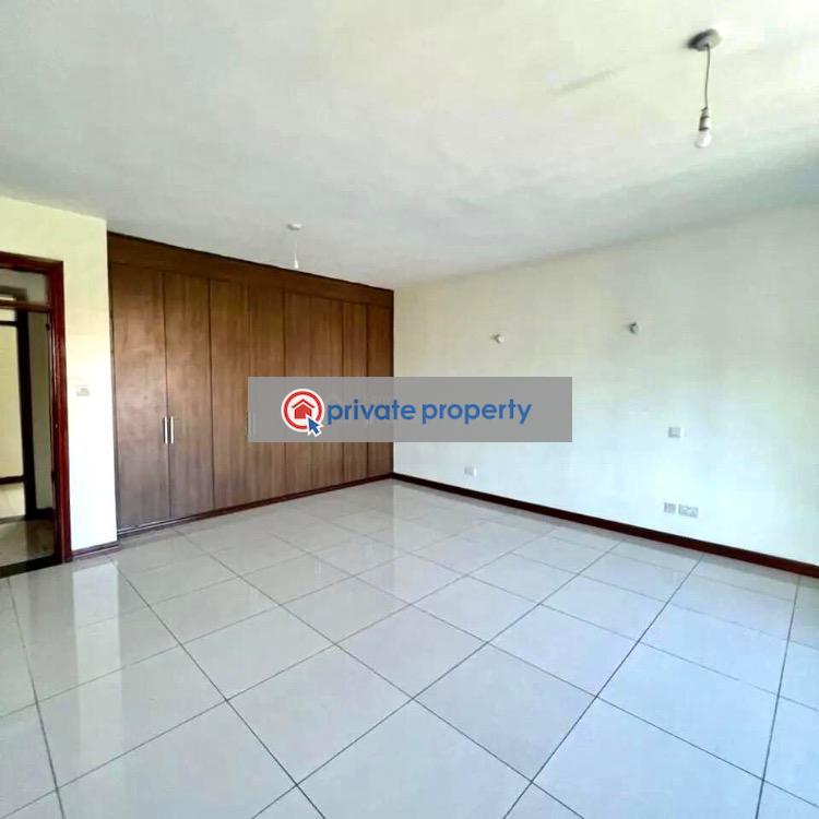 3 bedroom Apartment For Rent rhapta Road Westlands Nairobi (PID: 1PAEKN ...