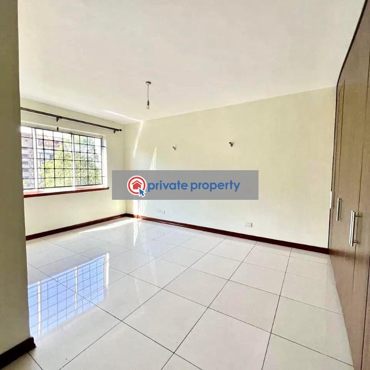 3 bedroom Apartment For Rent rhapta Road Westlands Nairobi (PID: 1PAEKN ...