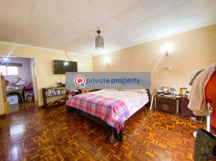 5 bedroom Townhouse For Sale old Kitisuru Kitisuru Nairobi (PID: 0PABTD ...