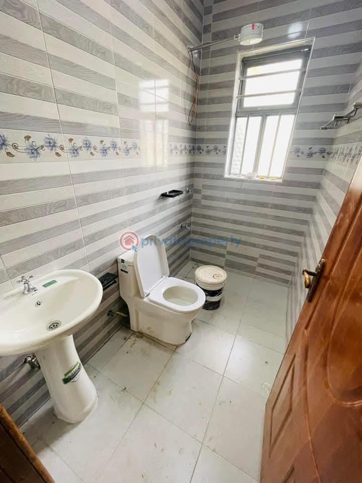 2 bedroom Townhouse For Rent Behind Naivas Supermarket Imara Daima ...