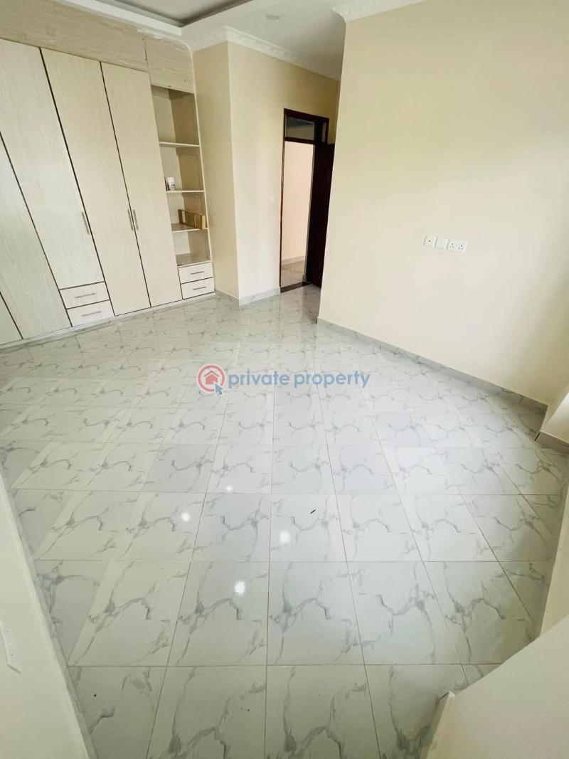 2 bedroom Townhouse For Rent Behind Naivas Supermarket Imara Daima ...