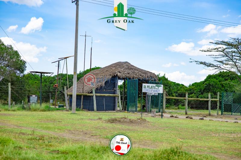 Mixed use Land For Sale Ereri Block, Off Nanyuki Rumuruti Road ...