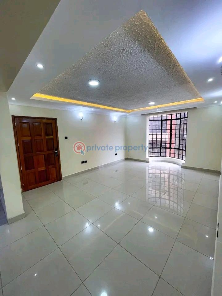 1 bedroom Apartment For Rent Imaara Daima Behind The Mall Imara Daima ...