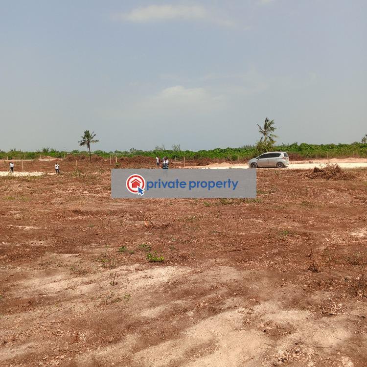 Residential Land For Sale tezo Tezo Kilifi (PID: 2PAEQQ) | Private Property