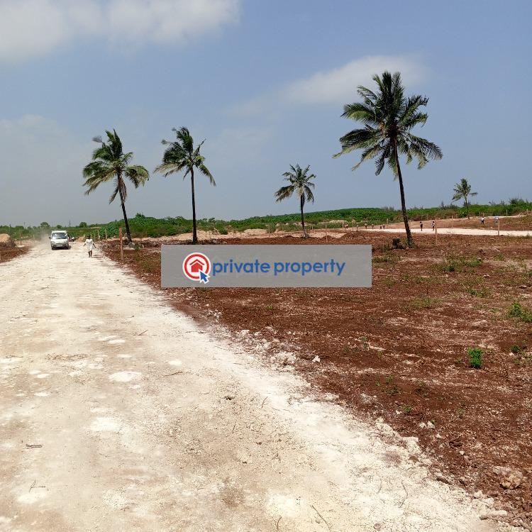 Residential Land For Sale tezo Tezo Kilifi (PID: 2PAEQQ) | Private Property