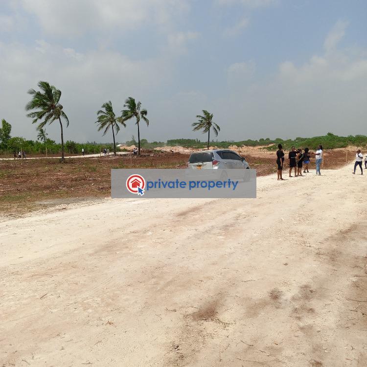 Residential Land For Sale tezo Tezo Kilifi (PID: 2PAEQQ) | Private Property