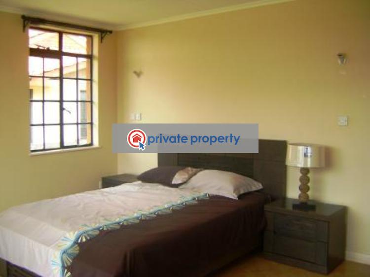 4 bedroom Terraced Bungalow For Rent thika Bahati Ridge Thika Kiambu ...