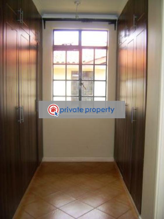 4 bedroom Terraced Bungalow For Rent thika Bahati Ridge Thika Kiambu ...