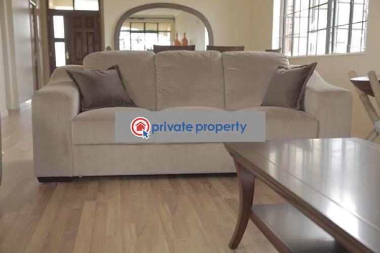 4 bedroom Terraced Bungalow For Rent thika Bahati Ridge Thika Kiambu ...