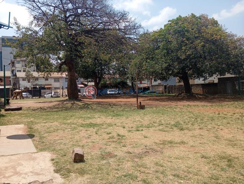 3 bedroom House For Sale Near Nairobi West Hospital Off Mbagathi Road ...