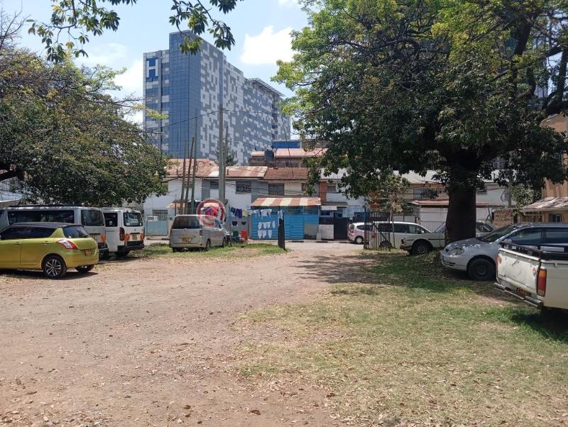 3 bedroom House For Sale Near Nairobi West Hospital Off Mbagathi Road ...