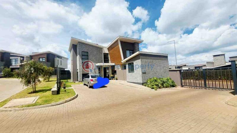 3 bedroom Townhouse For Sale Tilisi Limuru Limuru Central Kiambu (PID ...