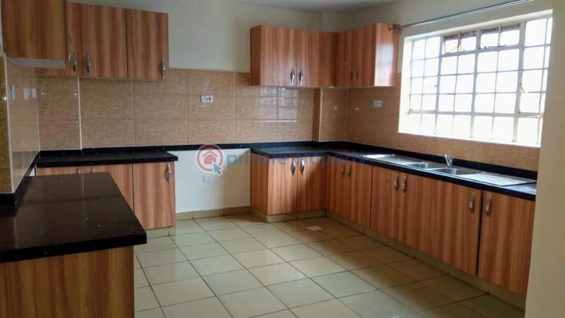 2 bedroom House For Rent Umoja Nairobi (PID: 1PAJAQ) | Private Property
