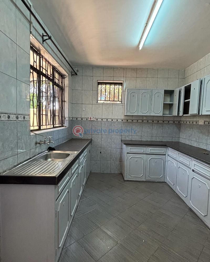 2 bedroom Detached Bungalow For Rent Elgon View Estate Eldoret Uasin ...