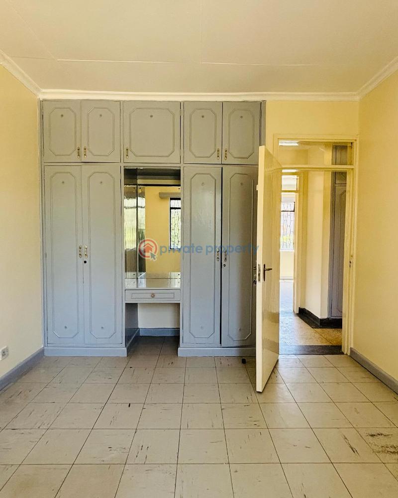 2 bedroom Detached Bungalow For Rent Elgon View Estate Eldoret Uasin ...