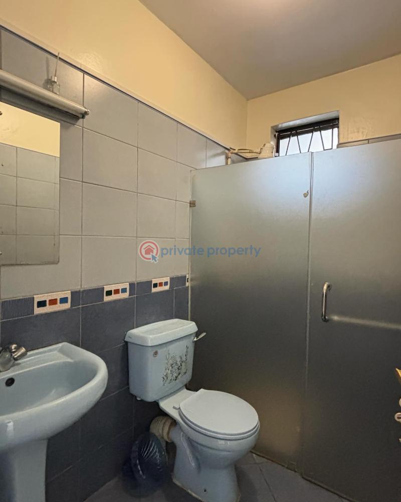 2 bedroom Detached Bungalow For Rent Elgon View Estate Eldoret Uasin ...