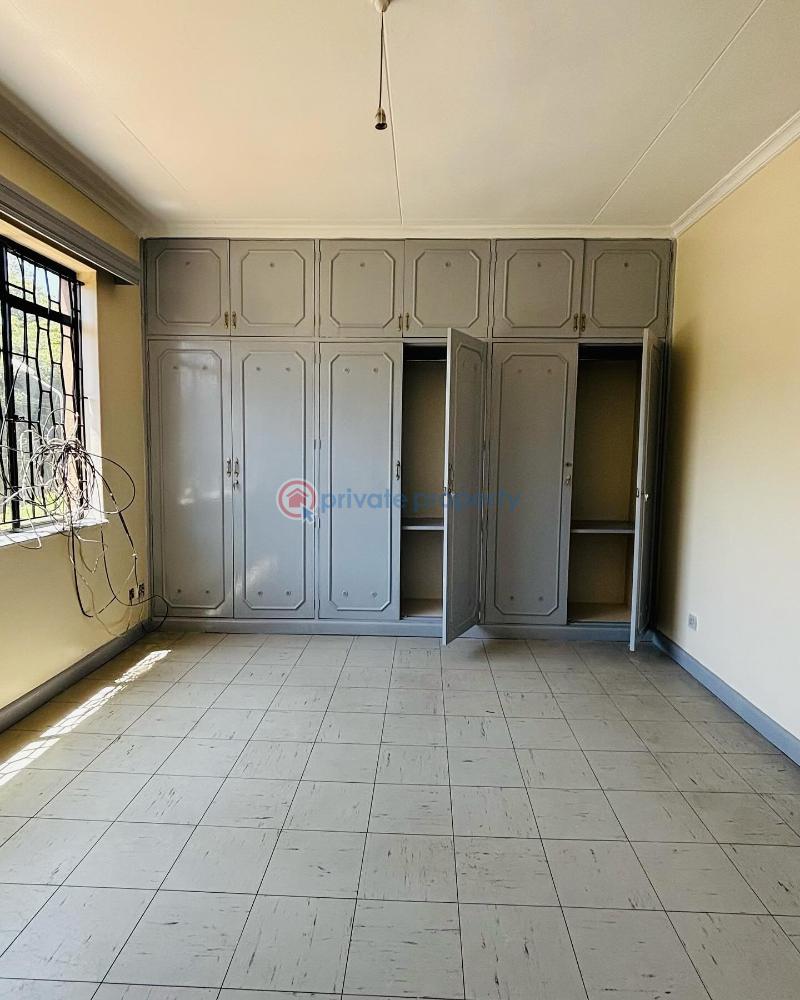 2 bedroom Detached Bungalow For Rent Elgon View Estate Eldoret Uasin ...