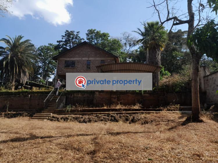 Mixed use Land For Sale eldama Ravine Road Parklands Nairobi (PID ...