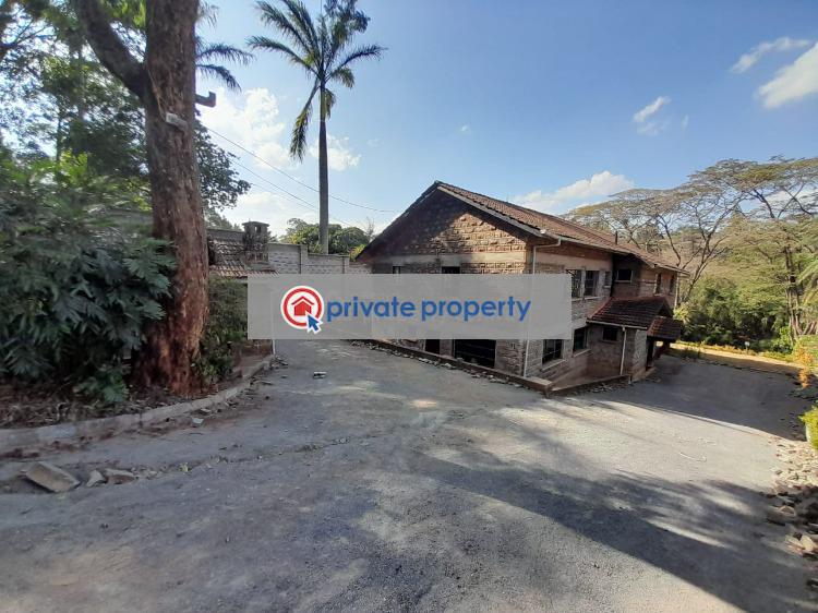 Mixed use Land For Sale eldama Ravine Road Parklands Nairobi (PID ...