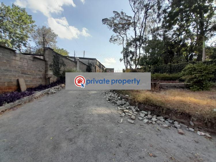 Mixed use Land For Sale eldama Ravine Road Parklands Nairobi (PID ...