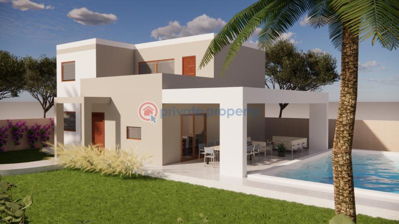 4 bedroom House For Sale Watamu Kilifi (PID: 5PAMQH) | Private Property