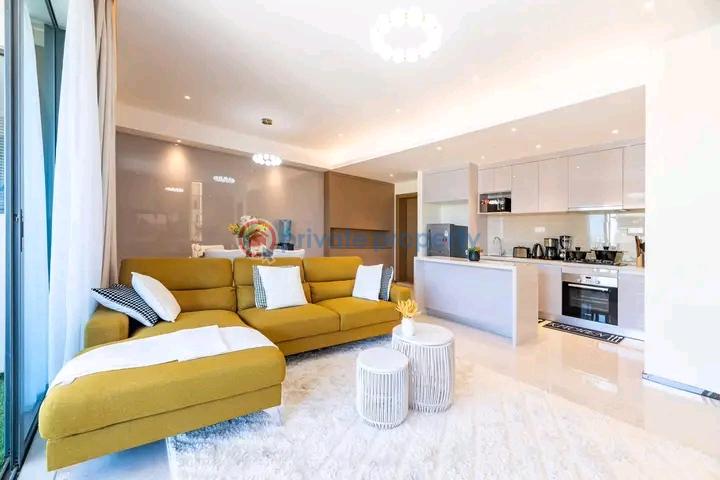 1 bedroom Apartment Short let Quick Mart Near Quickmatt Westlands Nairobi (PID: 0PAJBK ...